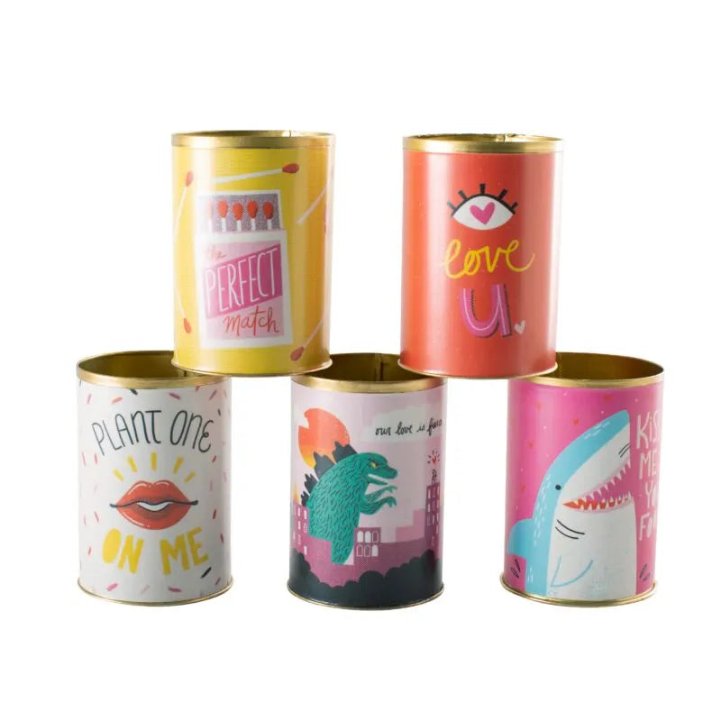 Punny Can – Bloom Garden Shop